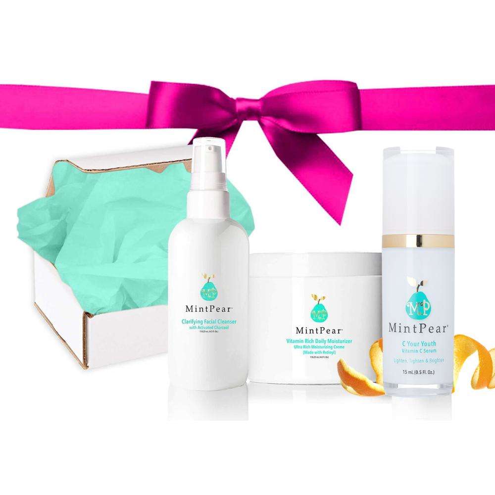 The Best Acne Kit For Clear, Healthy, Beautiful Skin. Made in the USA ...